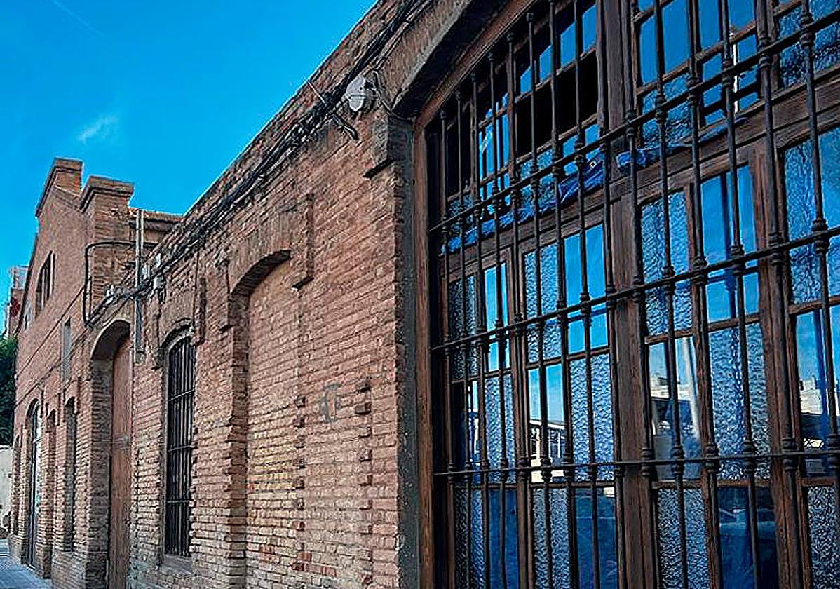 Mercader, el nuevo espacio gastronómico que llega a Valencia | Las Provincias